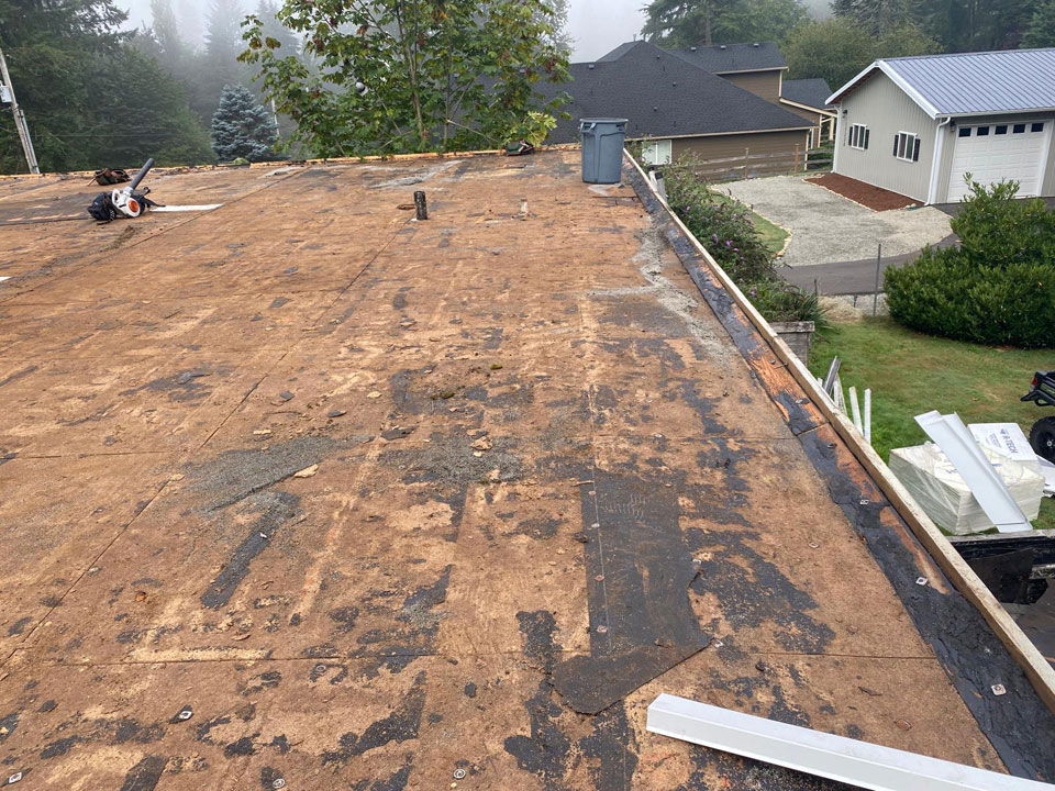 Home | Pro-Cover Roofing