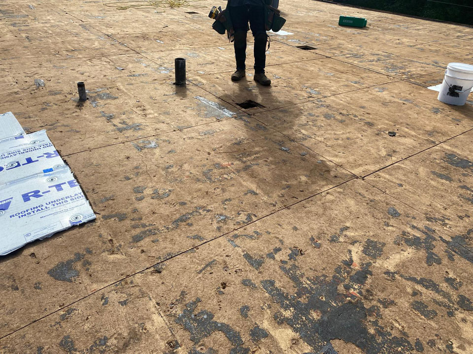 Home | Pro-Cover Roofing